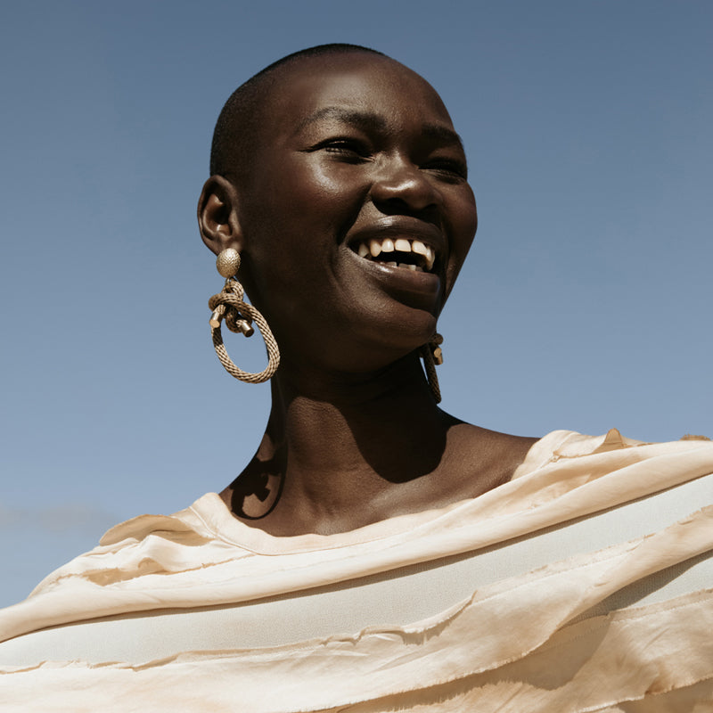 Pichulik | Ethical Jewellery Rooted in Africa | Akojo Market – AKOJO MARKET
