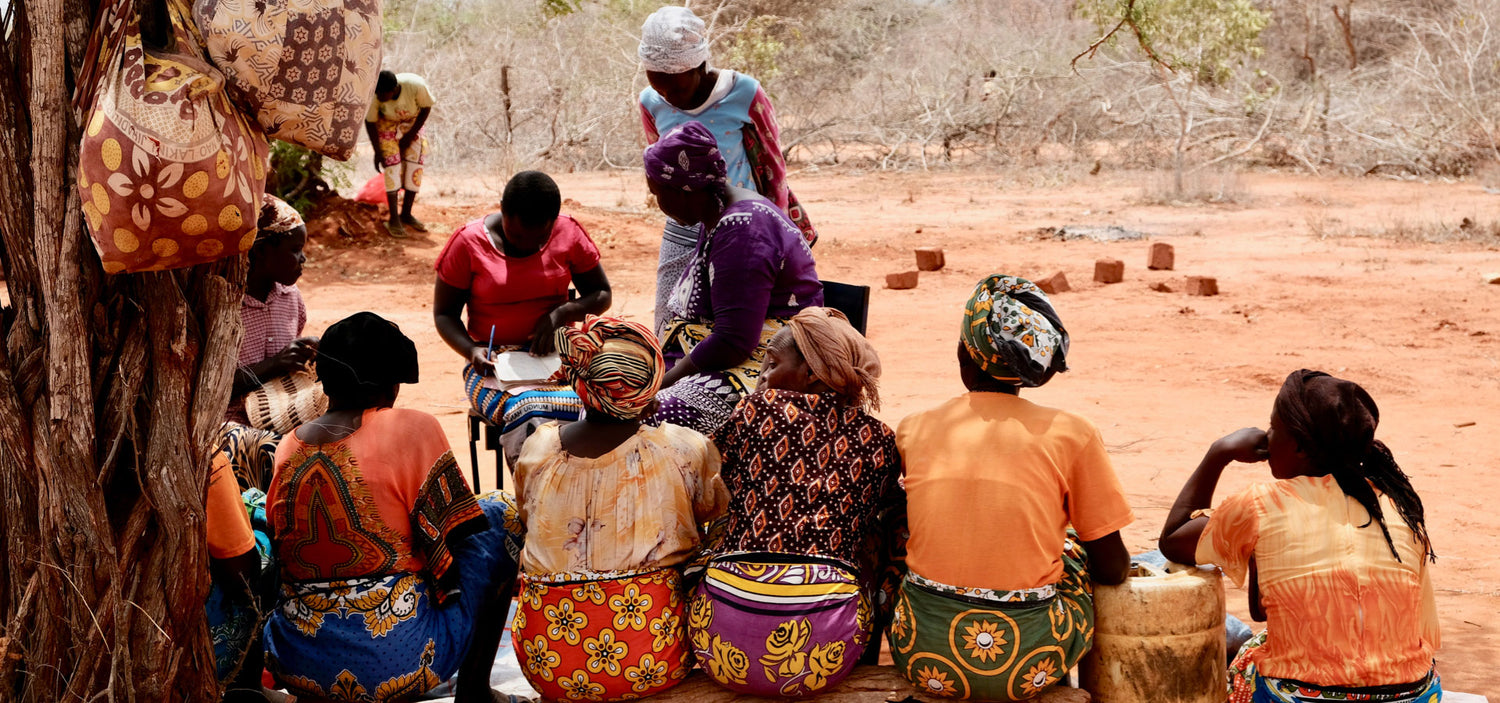Fine Weave Baskets by Hadithi Crafts | Ethical Homeware | Akojo Market ...