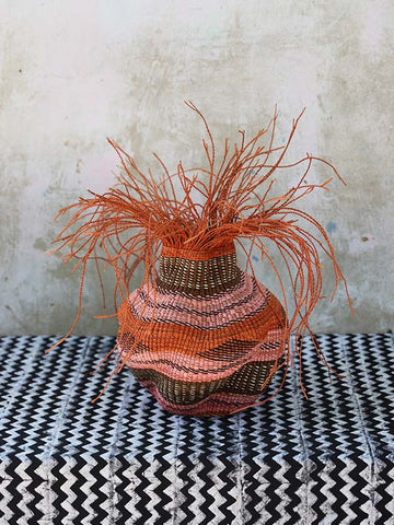 The Baba Tree Basket Co. | Ethical Handwoven Baskets | Akojo Market ...